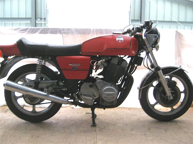 Italian Collection | Wheelsport | Orleans Ontario